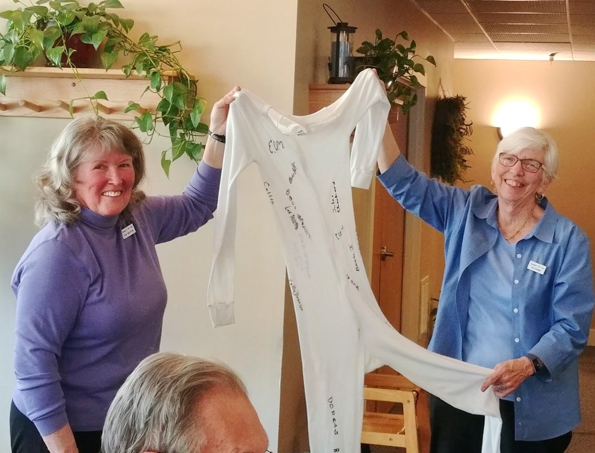 Bye Week – Smuggs 55+ Club